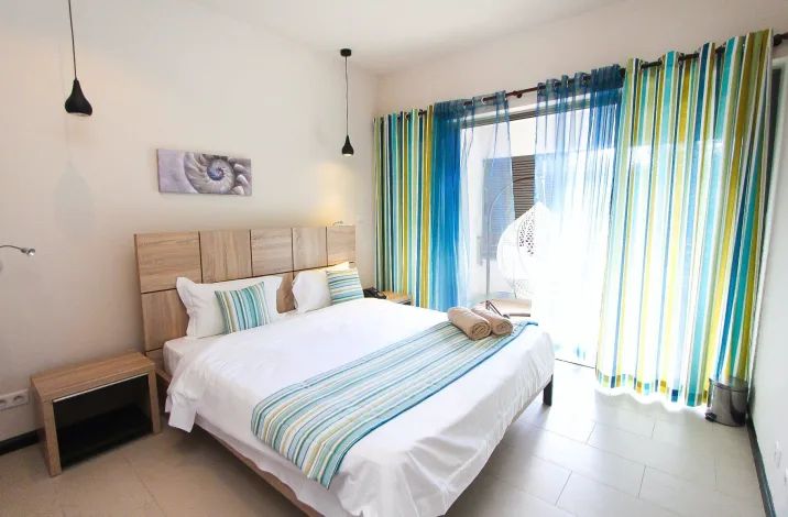 Nitzana Residences & Restaurant - شاهين ترافل
